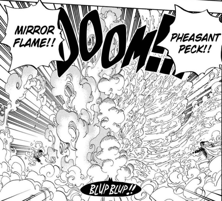 9 Fakta Aokiji One Piece: Admiral Paling Baik Dengan Moto Hidup Lazy ...