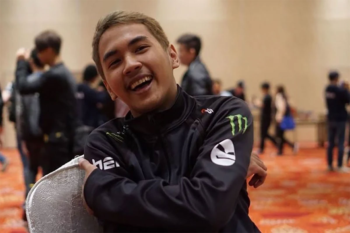 5 Fakta Mengenai inYourdreaM, Pemain dengan Segudang Cerita di DOTA 2 ...