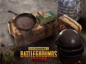 Wajib Tahu 6 Item Medis Kit PUBG Mobile, Biar Panjang Umur - YODU