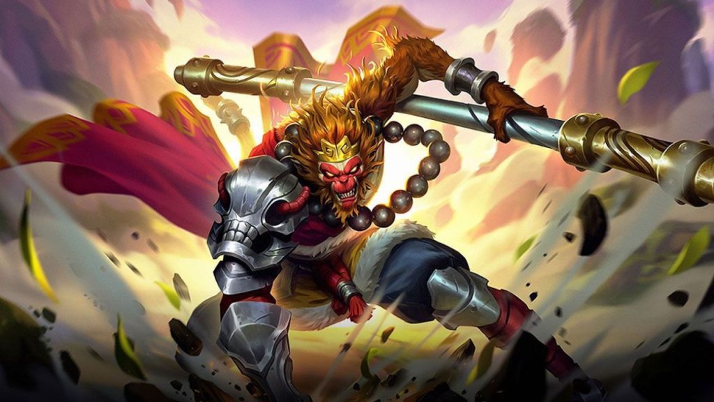 5 Hero Split Push Terbaik Mobile Legends di Season 26, Pasti Oke!