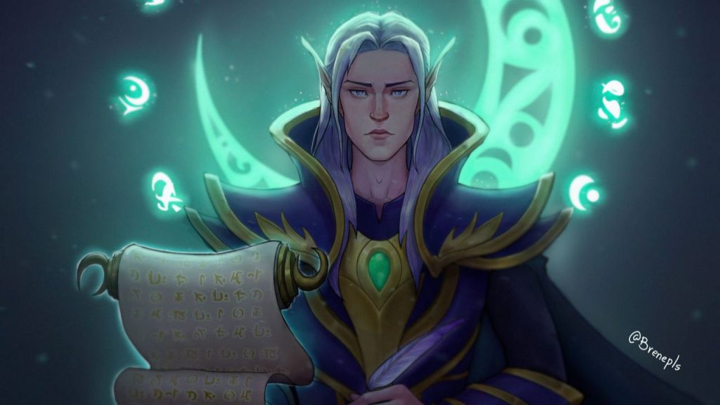 Ini Deretan Hero Yang Cocok Pakai Oracle di Mobile Legends