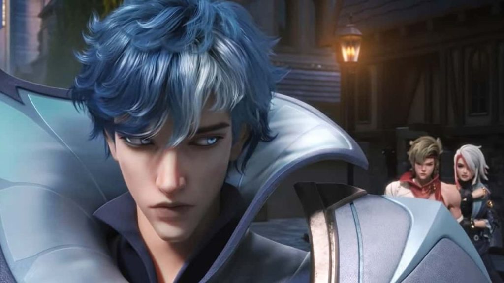 Update Patch Mobile Legends: 3 Hero Ini Jadi OP Banget! - YODU