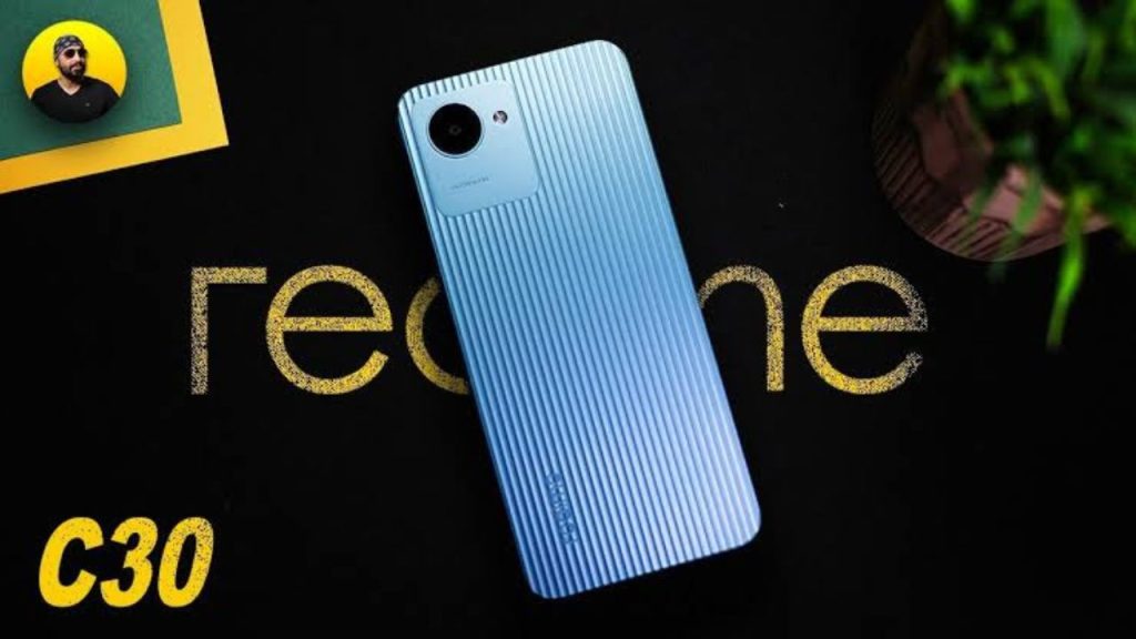 Realme C30: Gaming Memuaskan Harga Cuma 1 Jutaan! - YODU
