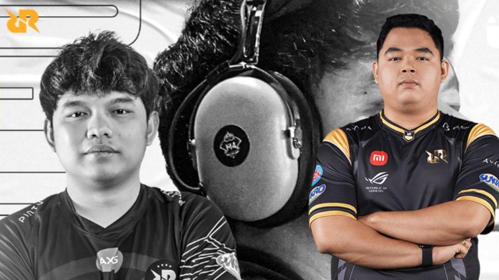 Acil Selalu Dihina Netizen, Begini Pandangan RRQ R7 - YODU