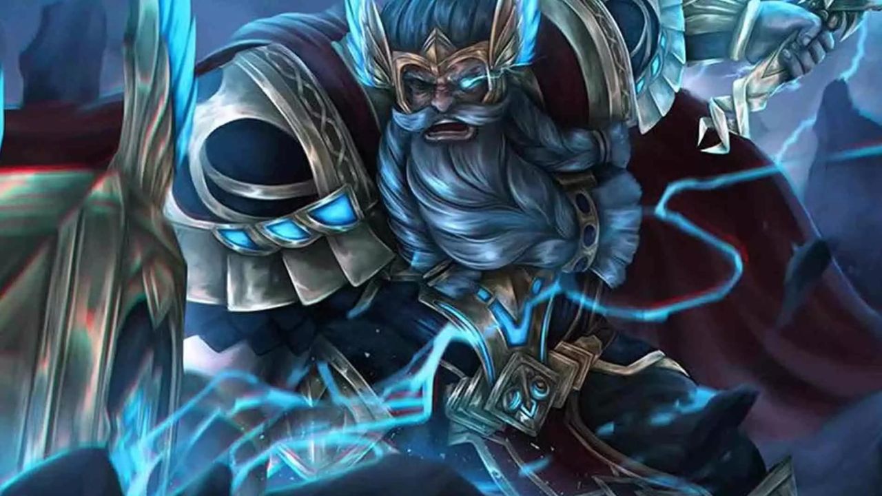Cerita Hero Franco di Mobile Legends, Sangat Mengharukan