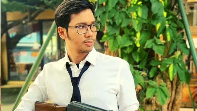 Bang Alex PUBG Mobile, YouTuber Ganteng Panutan Bocil - YODU