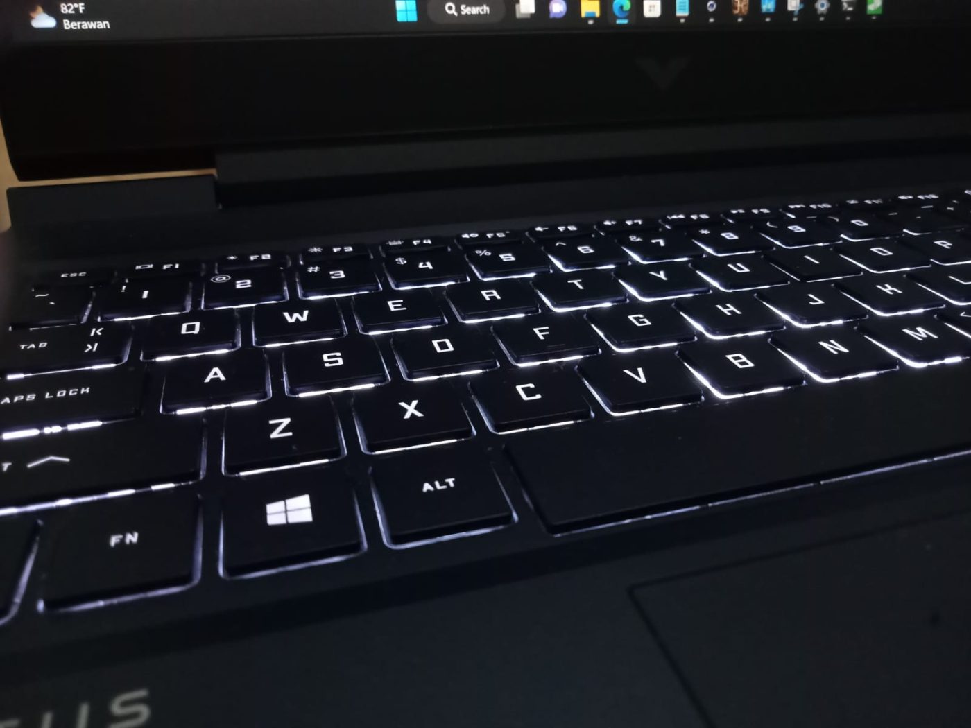 Review HP Victus 16, Rekomendasi Laptop Ciamik Buat Para Gamers! - YODU