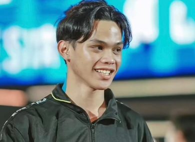 Profil dan Biodata RRQ Skylar, Perjalanan Karier hingga ke MPL - YODU