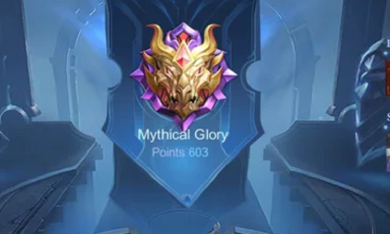 Moonton Bakal Hadirkan Rank Mythic Baru di ML Mobile Legends, Benarkah ...