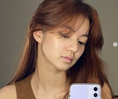 Profil dan Biodata ONIC Sheryl, Adiknya Vonzy - YODU