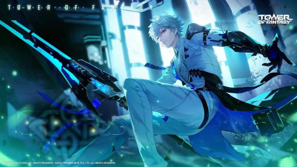 8 Simulacra Terbaik Pilihan Penggemar di Tower of Fantasy