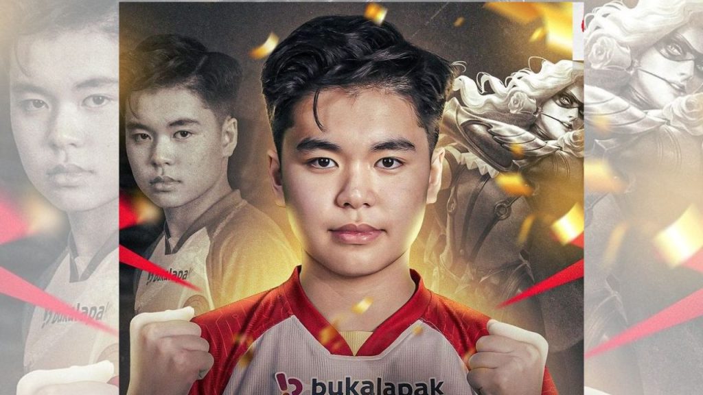 Taklukkan BTR Super Kenn, Begini Tanggapan RBL Vincent