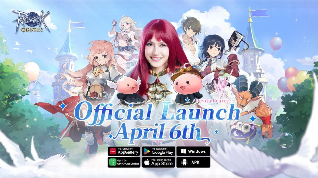 Berikan Banyak Diskon, Razer Gold & Ragnarok Berkolaborasi