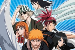 Urutan Nonton Anime Bleach, Arc hingga Episode Filler - YODU