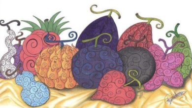 7 Fakta Buah Iblis One Piece, Lengkap No Spoiler! - YODU