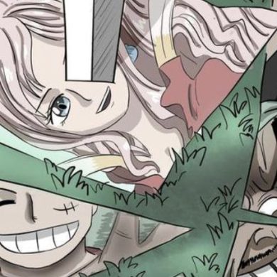7 Cara Mudah Memahami Peta One Piece - YODU