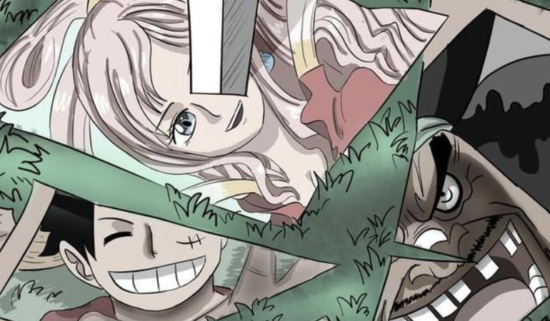 5 Karakter One Piece Ini Jadi Target Saint Imu - YODU
