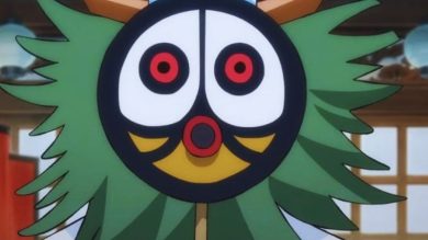 Apakah Maha One Piece Masih Hidup? - YODU