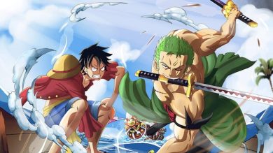 Urutan Bounty Kru Mugiwara One Piece yang Terbaru - YODU