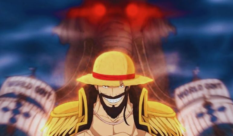 Zunisha One Piece Beri Petunjuk Soal Joy Boy dan Abad Kekosongan - YODU