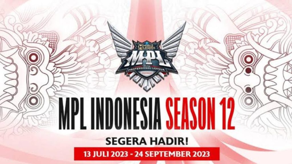 Jadwal MPL ID S12: Daftar Tim, Hasil, Format dan Info Lainnya - YODU