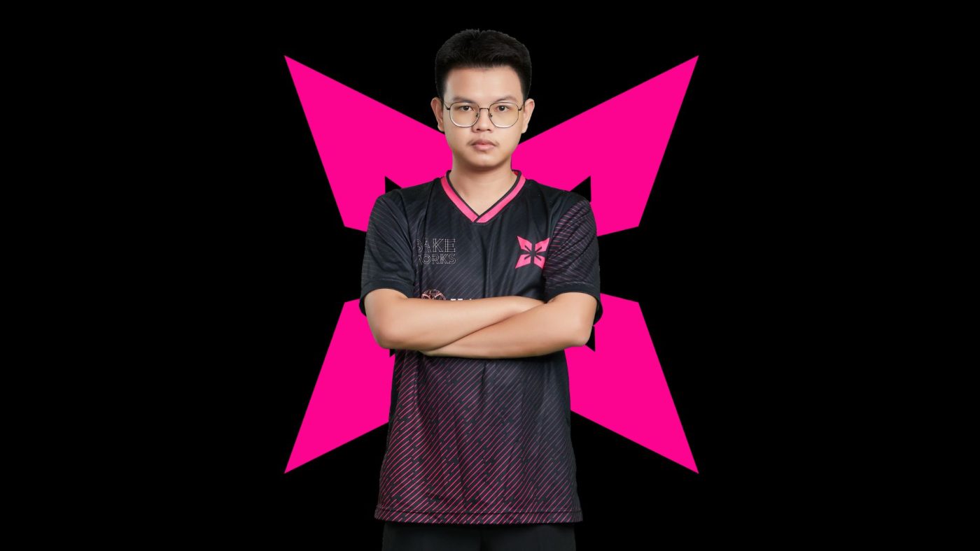 XERXIA RNJ Beri Tips Panduan Setting Sensitivitas dan Layout PUBG Mobile