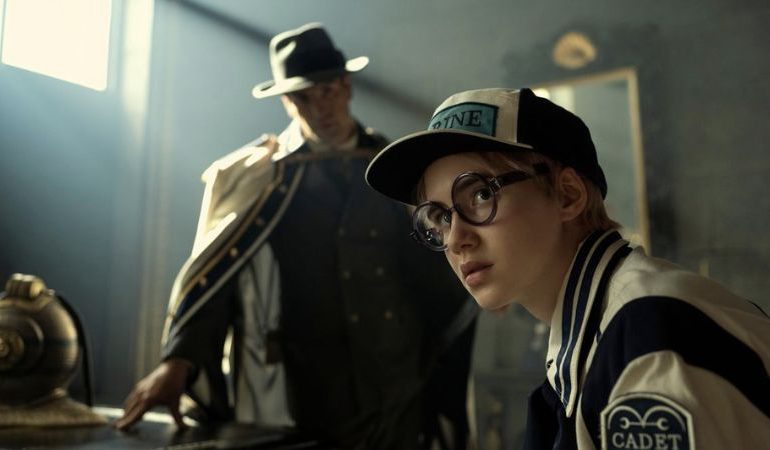 5 Perbedaan Koby One Piece Versi Live Action dan Manga Anime - YODU