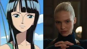 7 Prediksi Pemeran One Piece Live Action Season 2, Ada Ace dan Nico ...