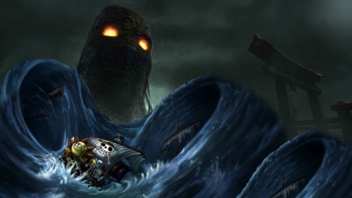 7 Informasi Penting Tentang Big Mom One Piece Alias Charlotte Linlin - YODU