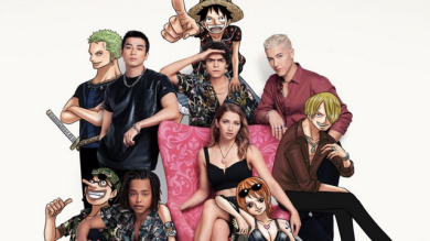 Kapan One Piece Live Action Season 2 Rilis? Bocorannya Tanggal Segini
