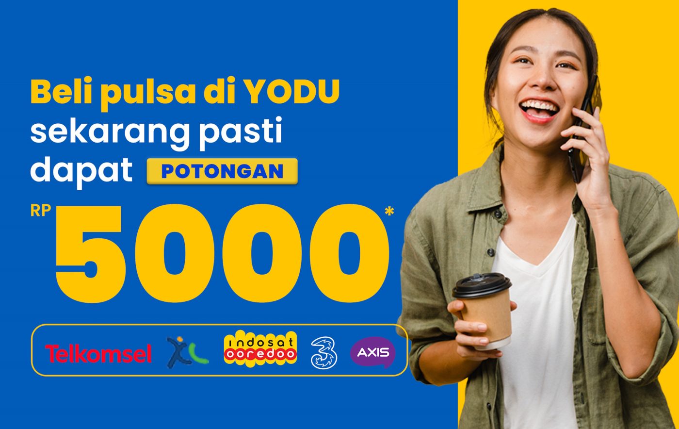 Promo Bulan Juni 2024, Mulai dari QRIS hingga Tagihan Listrik