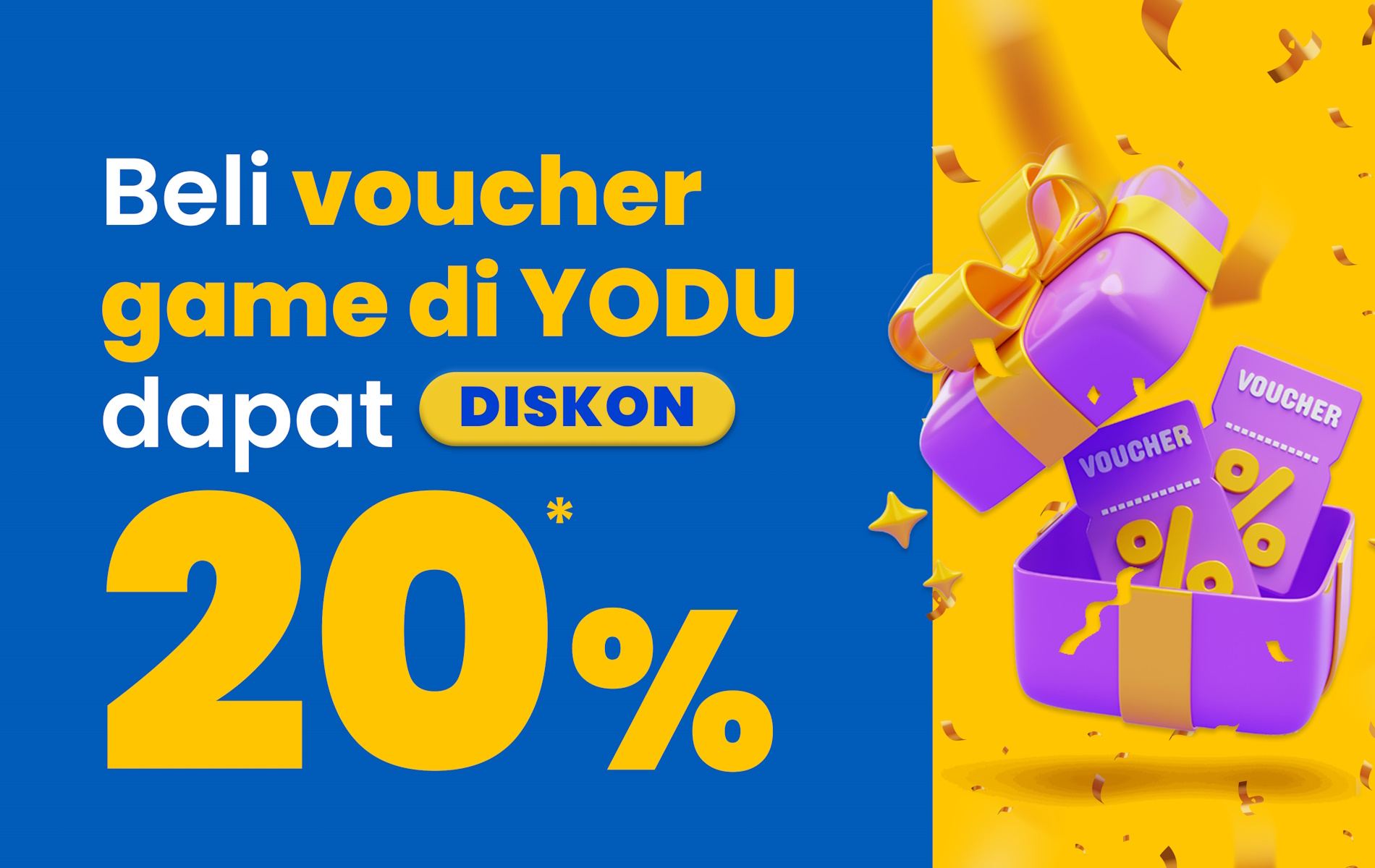 Promo Bulan Juni 2024, Mulai dari QRIS hingga Tagihan Listrik