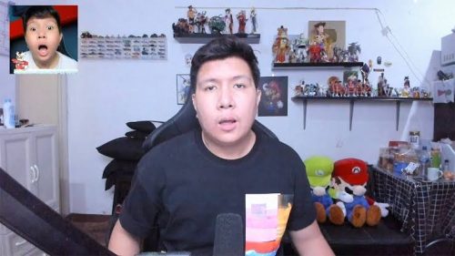 Profil Windah Basudara, YouTuber Idola Para Bocil Kematian - YODU