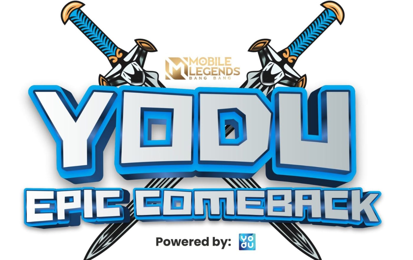 YODU Epic Comeback Datang Lagi! Begini Cara Daftarnya