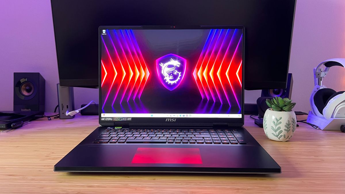 5 Laptop Gaming Termahal Di Dunia Tahun 2025 - YODU