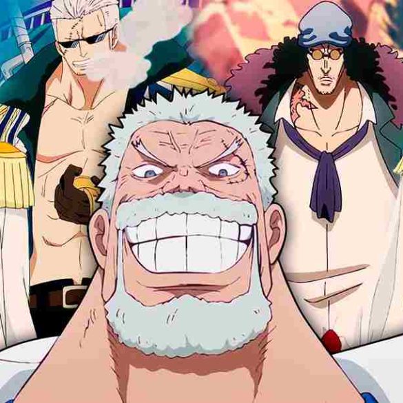 One Piece Episode Guide Paling Lengkap Buat Marathon dari East Blue ke ...