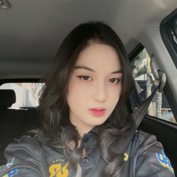 Profil dan Biodata RRQ Dyffaa, Istri Skylar Dan Mantan LeoMurphy - YODU